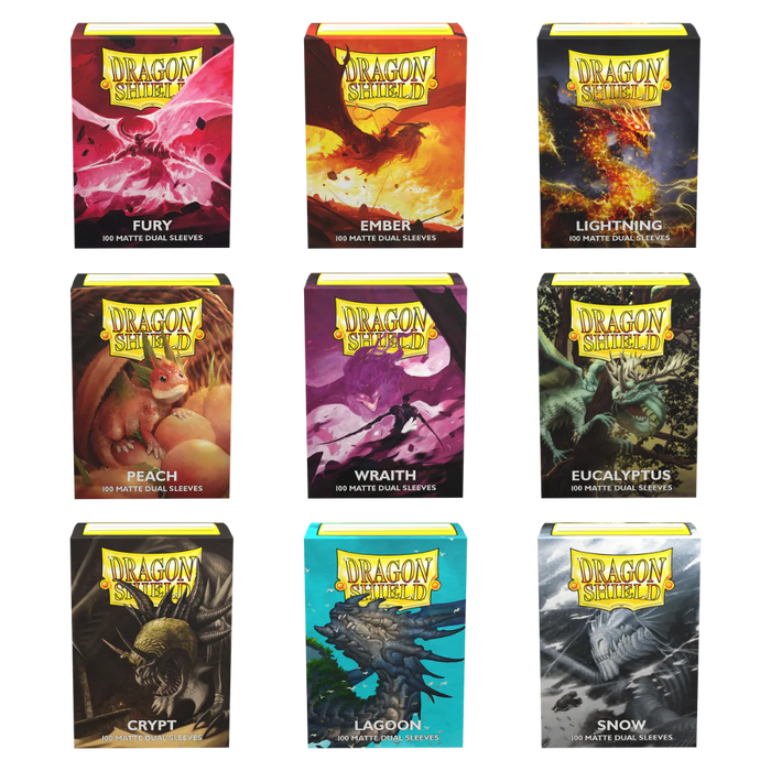 Accessories – Gambit Games